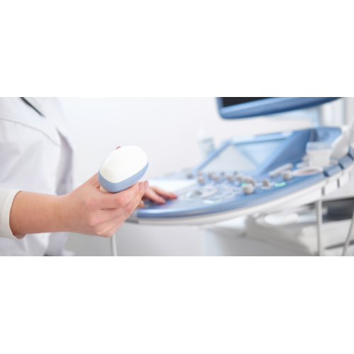 Detailed ultrasound examinations for men - promotion - UnaVita Klinika ...